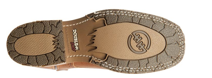 Double-H 'Mickey' Men's Steel Toe Electrical Hazard Slip/Oil Resist. W ...